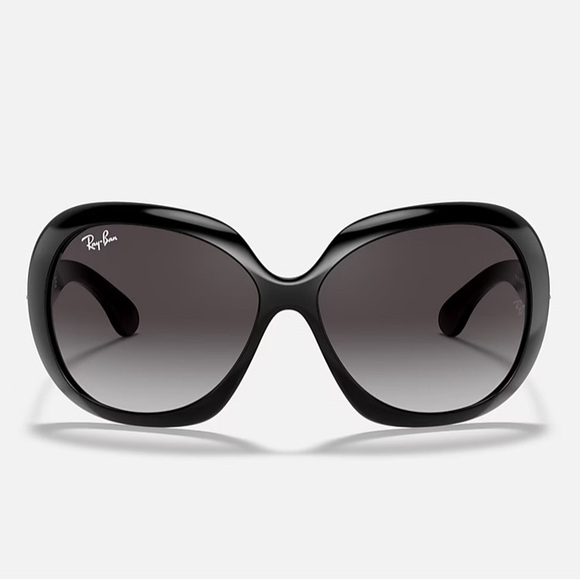 Ray-Ban | Accessories | Rayban Jackie Ohh Ll Sunglass Case Made In ...